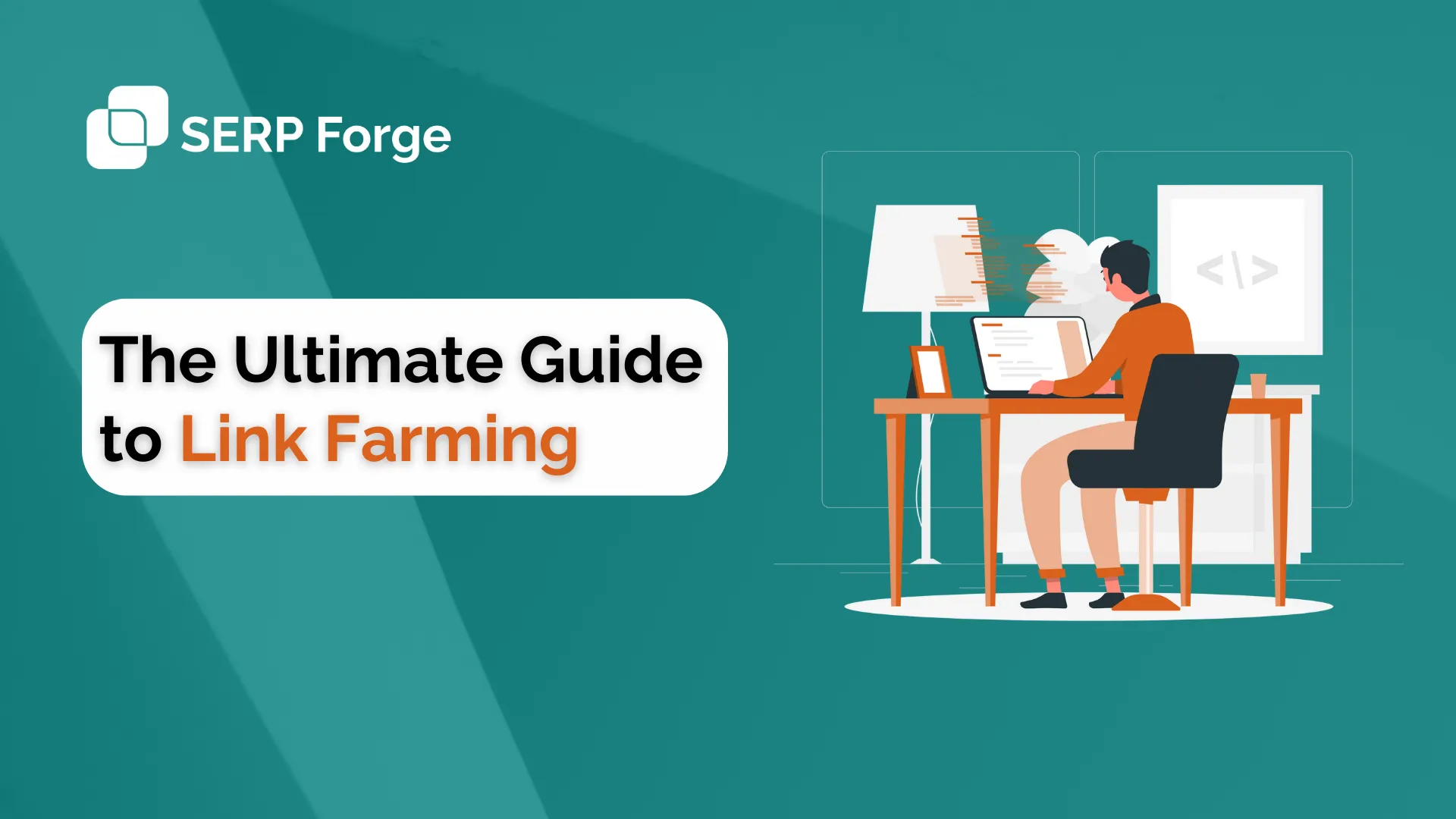 What Is Link Farming & Why It Hurts Your SEO Rankings